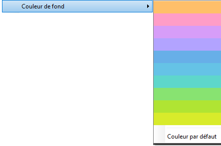 Colorer une ligne, une colonne, une cellule d'un champ (FAA) - PC SOFT ...